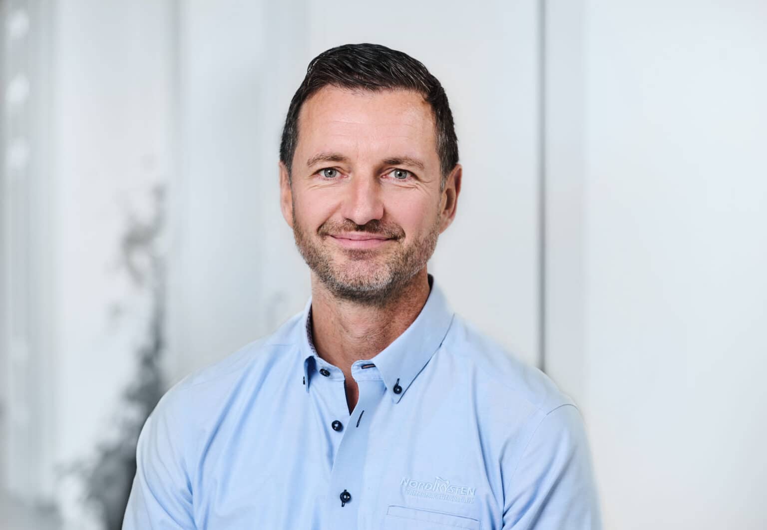 Entreprenørfirmaet Nordkysten A/S